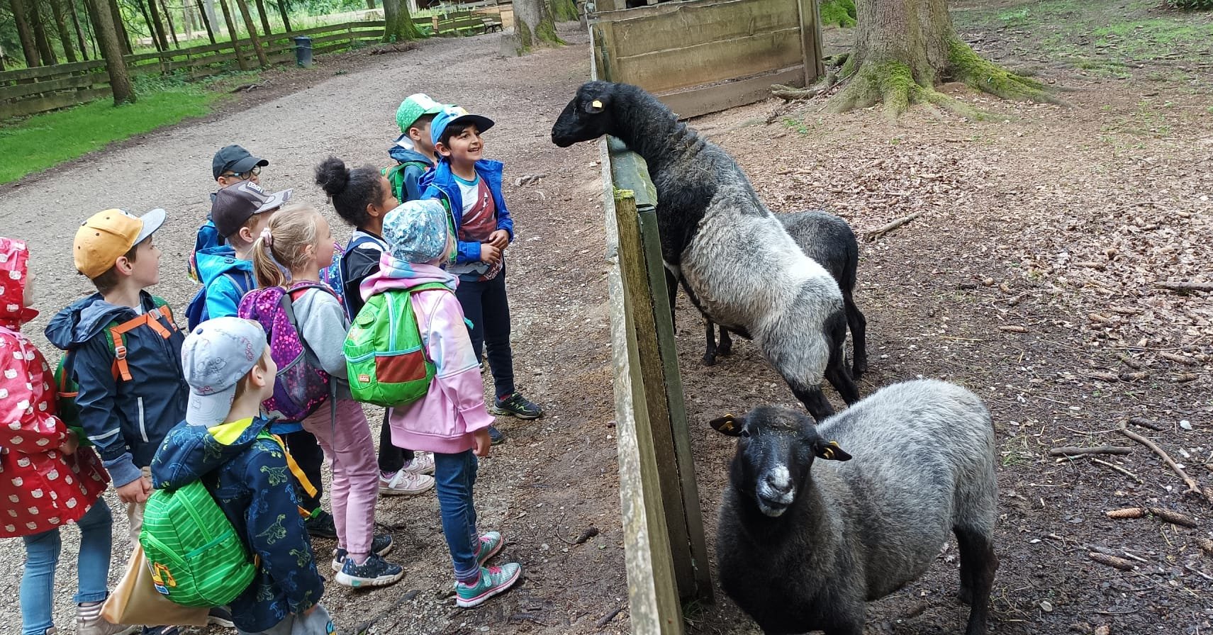 Ausflug Hundshaupten